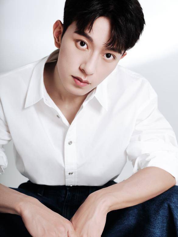 Li Peien's "Aiming for Your Future" ended successfully. Qin Zheng ...