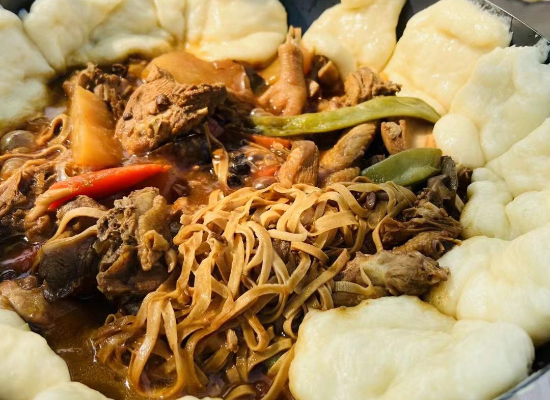 5 home-cooked dishes that you still want to eat after eating ...