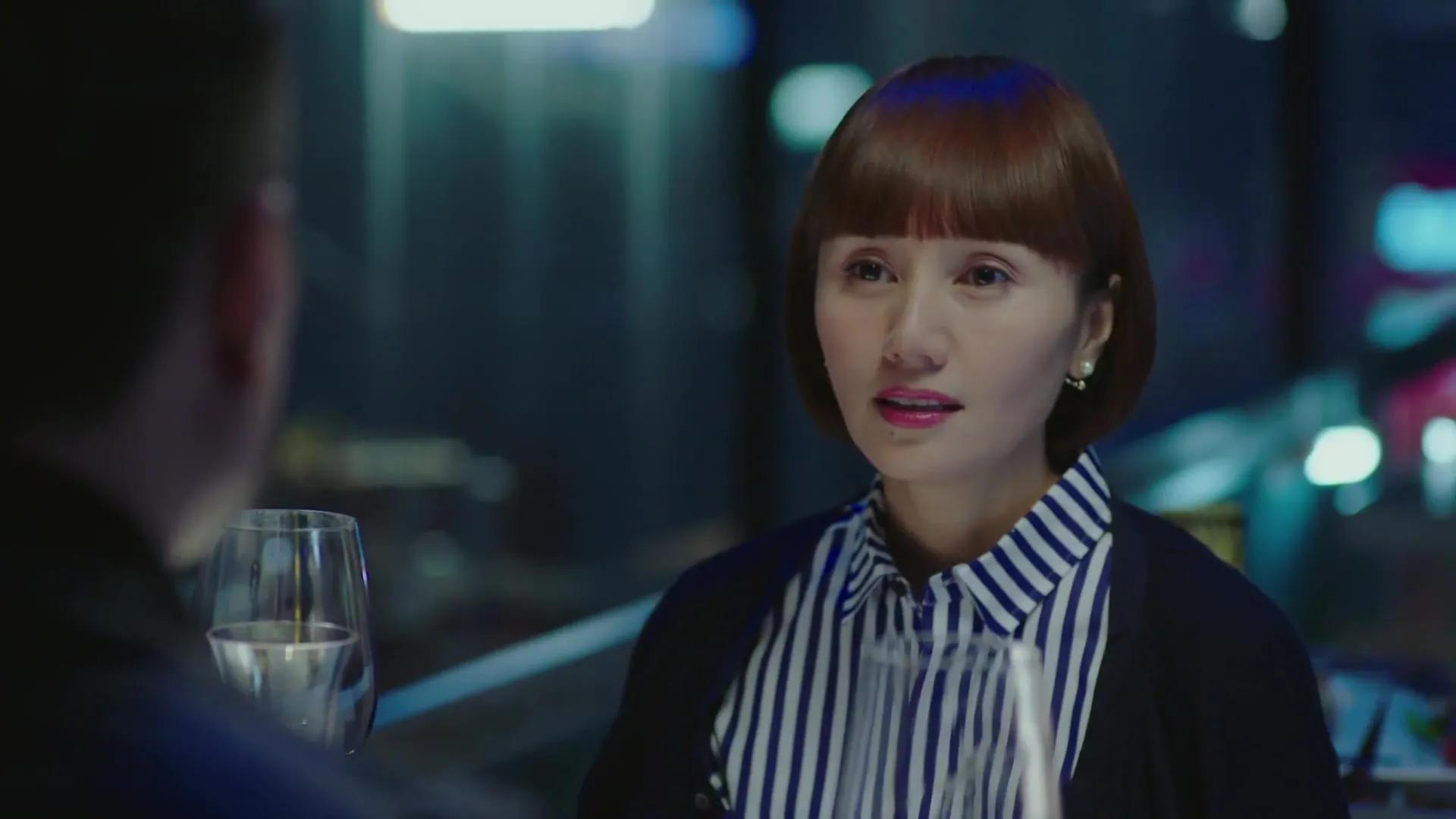 Yuan Quan: Where is the high-end beauty?But it's all false flattery - iMedia