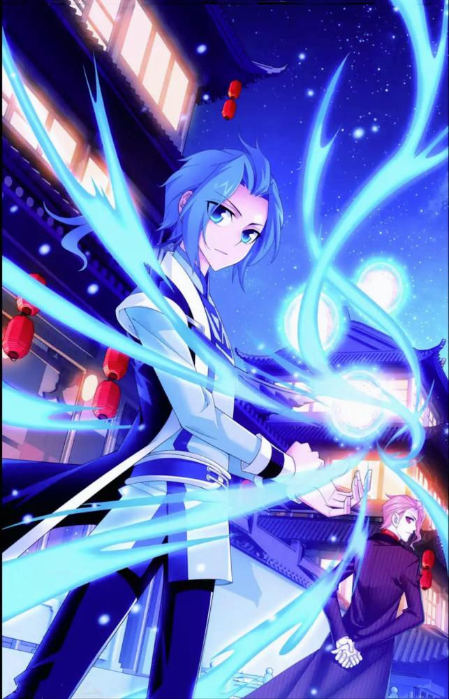 The King of All Phases: Li Luo's strength has improved rapidly, and now ...