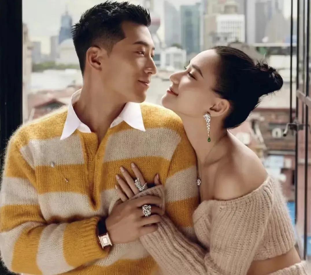 Is Dou Xiao's son-in-law expected? - iMedia