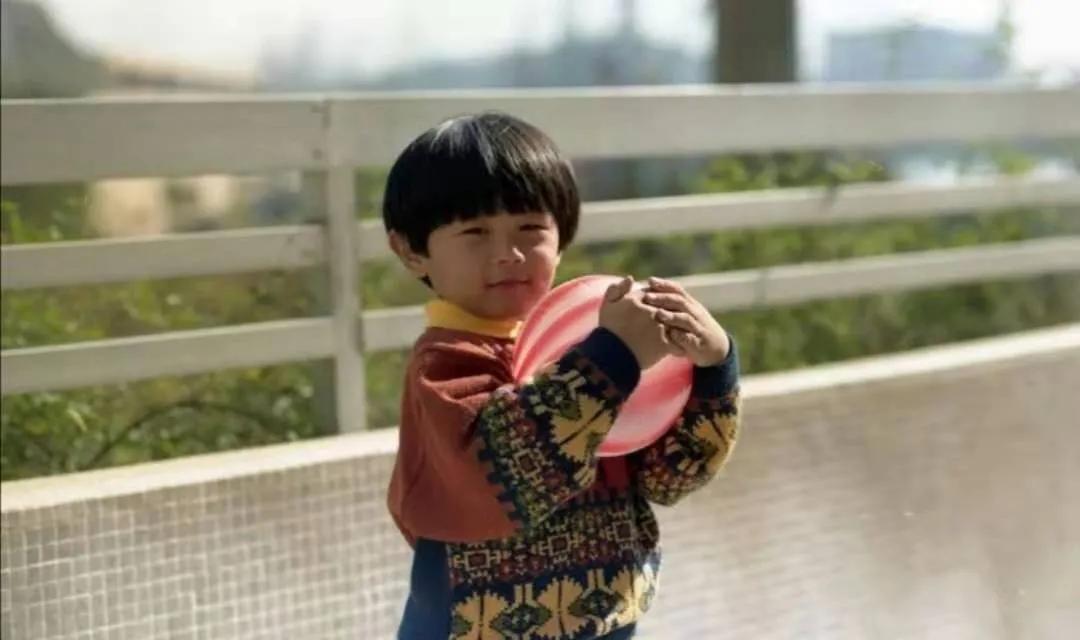 Hong Kong's child star [Little Berlin] in the 90s, is it okay now? - iNEWS