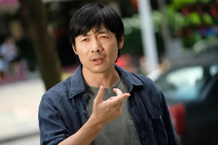 Gold medal actor Zu Feng: 3 exams for Beijing Film Academy, 25 years as ...