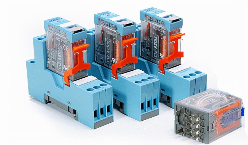 The 15 Best Relay Brands in the World - iNEWS