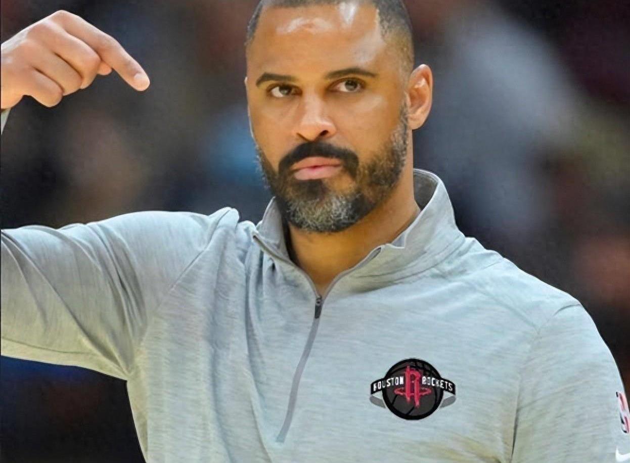 The Rockets rookie was hidden in the first 3 quarters and only appeared ...