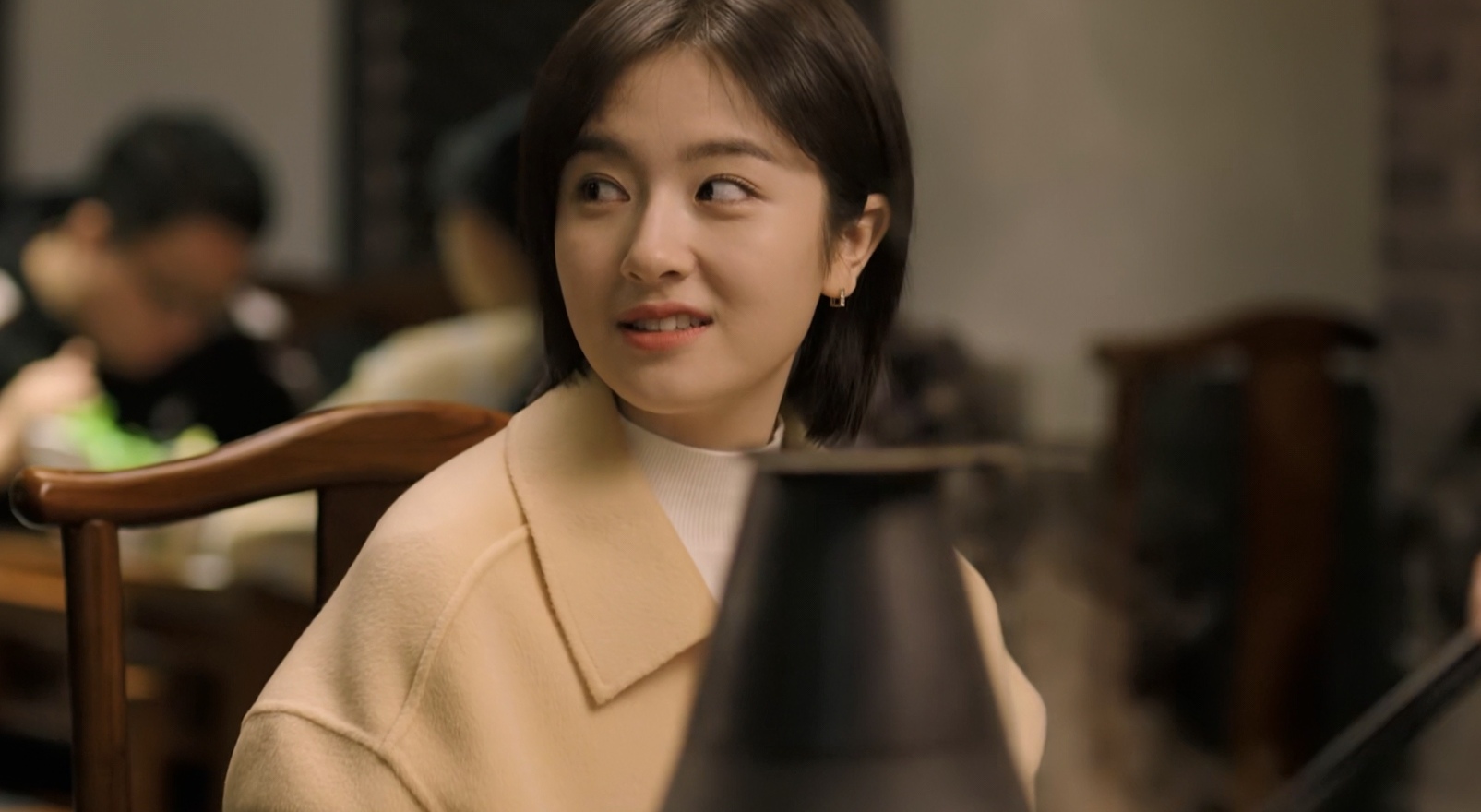 "All the way to the sun" Li Mujia is more than just vanity, he uses Li ...