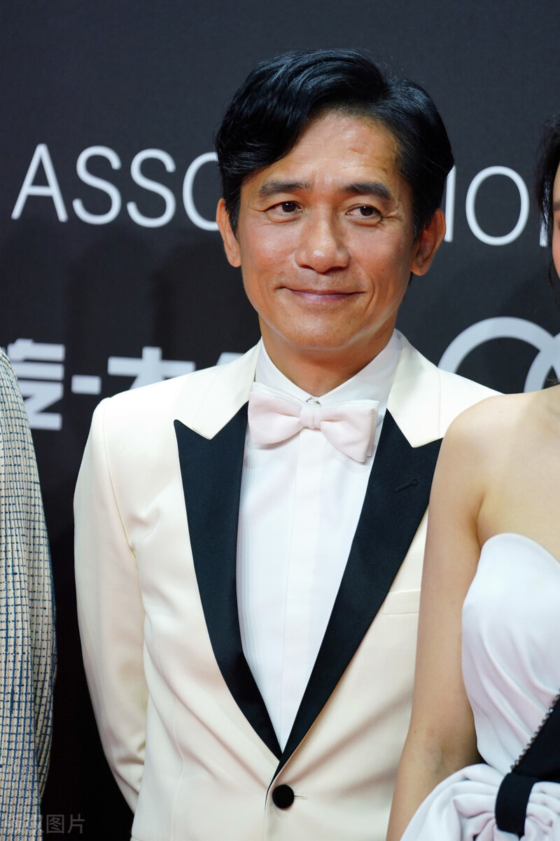 Yihong Comments: Tony Leung, a well-deserved actor - iNEWS