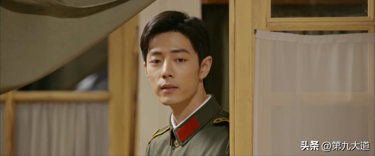 The plot of "The Sea in the Dream" reversed, Chen Hongjun framed Xiao ...