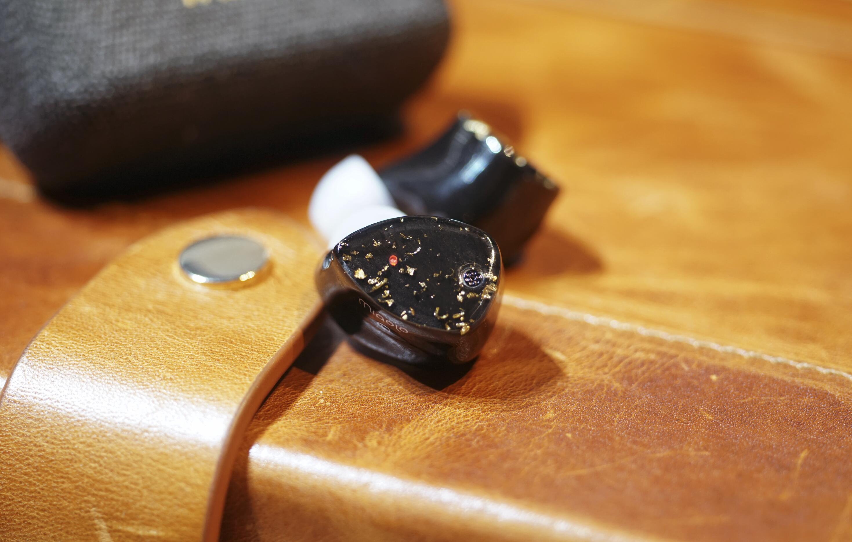 A true wireless earphone designed around sound quality, MIAOLE TH330 ...