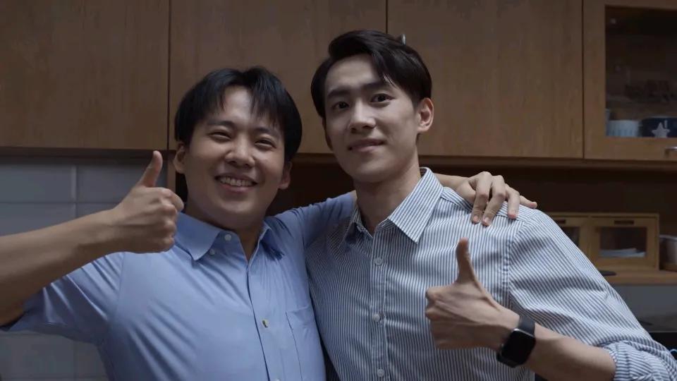 "The Ordinary Road" Yan Zidong: After delaying his debut, he hit the face of Qianxi because of ...