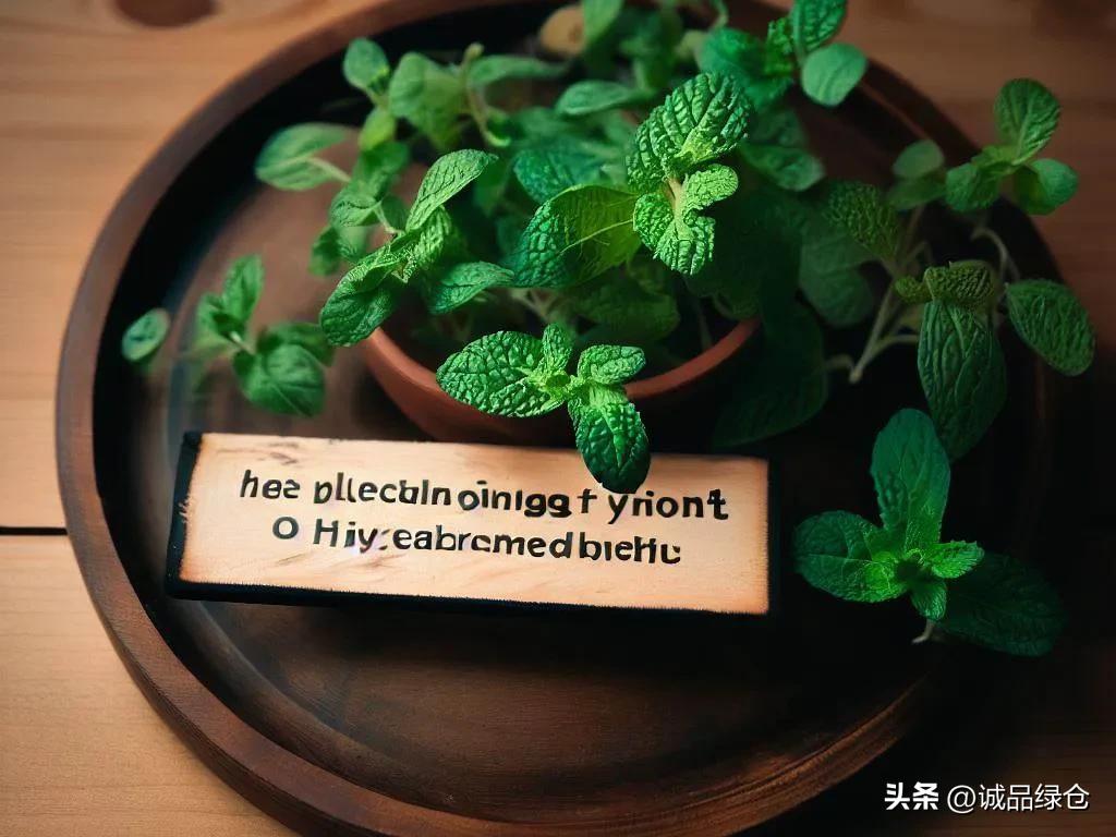 The great method of mint cultivation will make your home full of ...