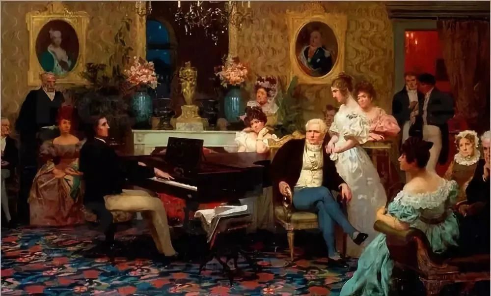 Chopin and his Nocturnes - iNEWS