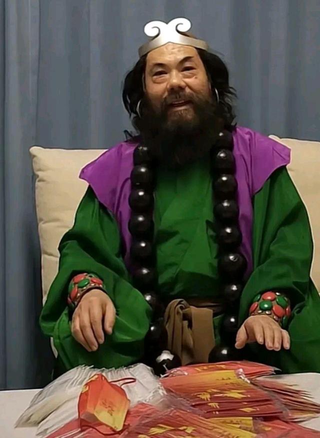 "Sand Monk" Dong Jinshan brought the goods and no one bought them. It ...