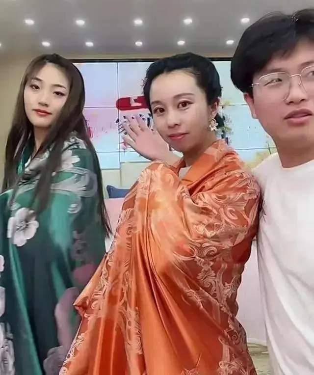 28 Incident enters chaos?Yao Weitianjing was hit by Internet violence ...