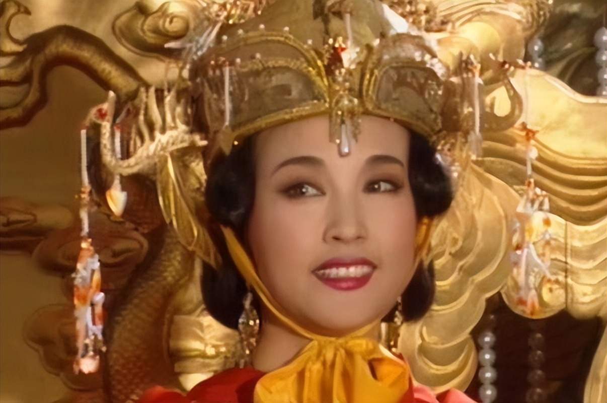 The longest among the ten emperors in China: Zhao Tuo is the longest ...