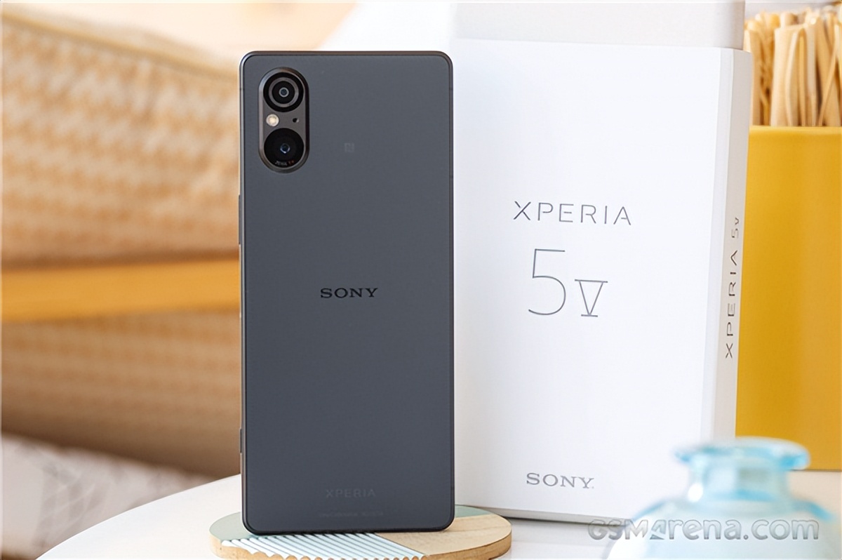 Beyond Xiaomi 13, Sony Xperia 5 V small-screen flagship leads a new ...