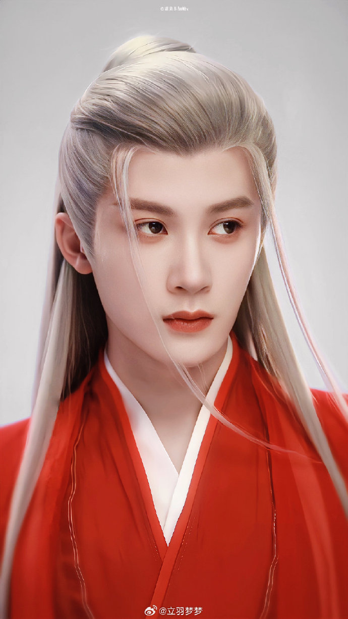 8.16 Drama: Cheng Yi, Feng Shaofeng, Cai Wenjing, Zeng Shunxi, Tian ...