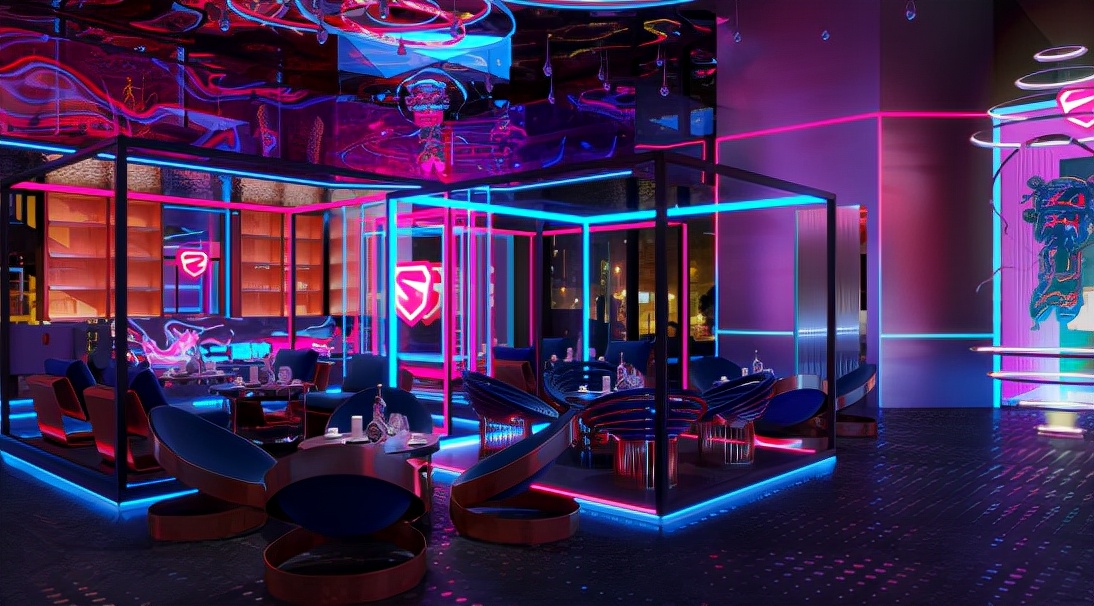 Top 10 Amazing Works of Beijing Tavern Design - iNEWS