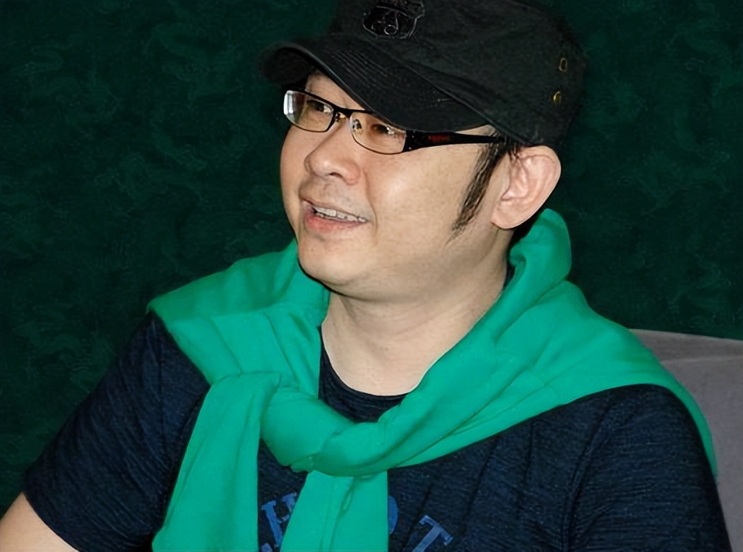 "Raksha Haishi" triggered a "big earthquake" in the Chinese music scene ...