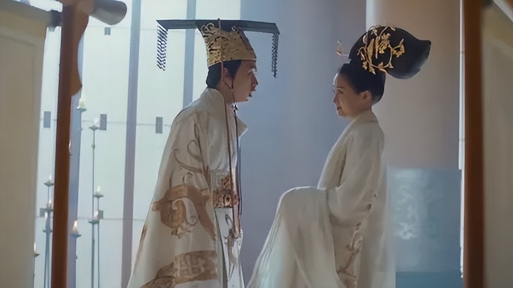 How ridiculous is Princess Shanyin?Sitting on more than 30 faces, he ...