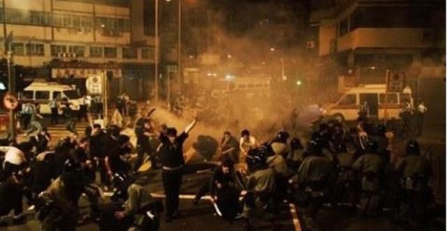 In the 20th century, Vietnamese gangsters bullied Chinese overseas ...