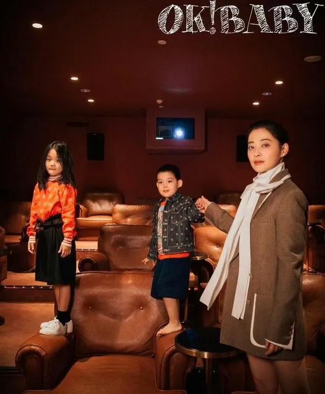 There is a loving family~Mei Ting - iNEWS