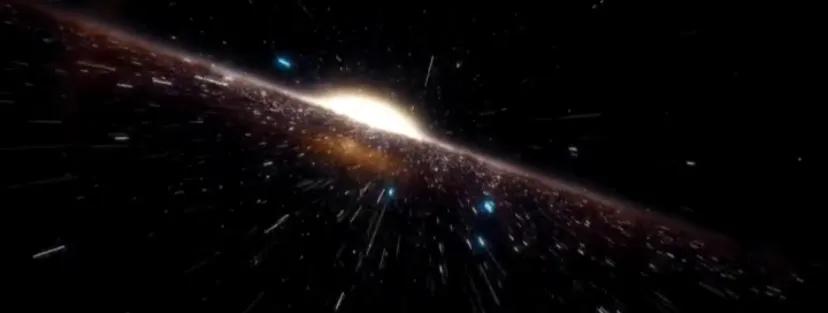 Why is it said that within the cone of light is destiny? - iNEWS