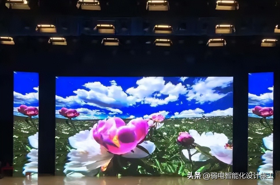 Full-color LED display maintenance guide - iMedia