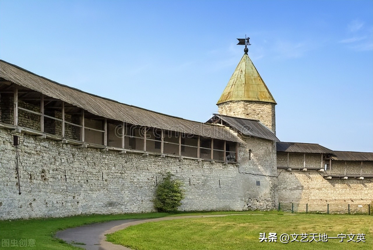 Postscript to Selected Works of Russian Literature in the Nineteenth ...