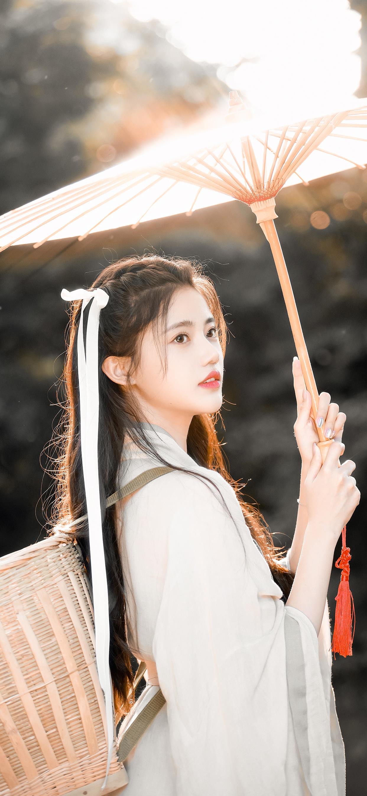 Jenny Sun wallpaper | Star idol wallpaper - iNEWS