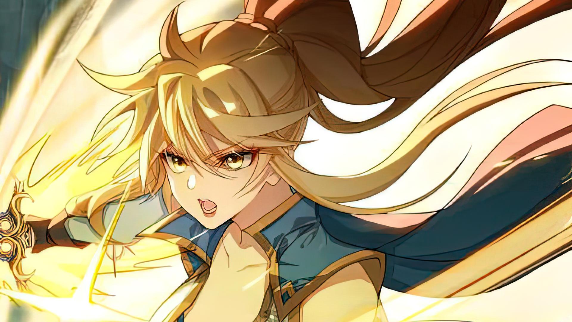 King of All Phases: What are the strengths of Li Taixuan and his wife ...