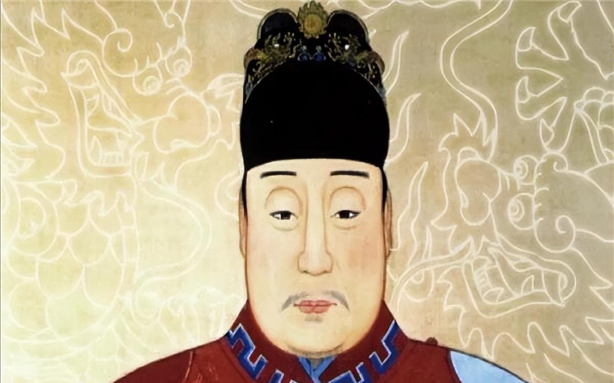The war wisdom of the short-lived fat emperor of the Ming Dynasty - iNEWS