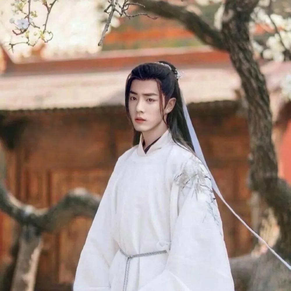 Yu Guyao, An Le Zhuan, Lian Hua Lou, Sauvignon Blanc, which one do you ...