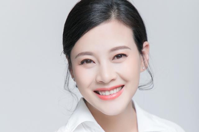 Hao Wenting: She was not a professional, and at the age of 41, she ...