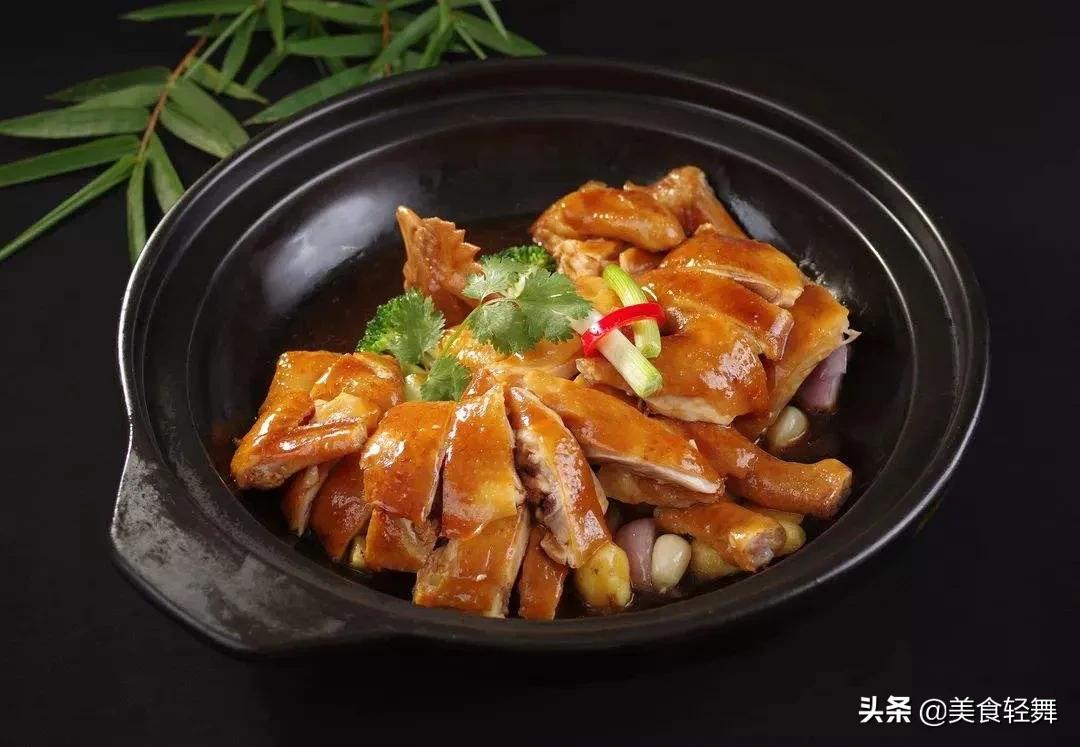 The 10 most famous Cantonese dishes in Shunde - iMedia