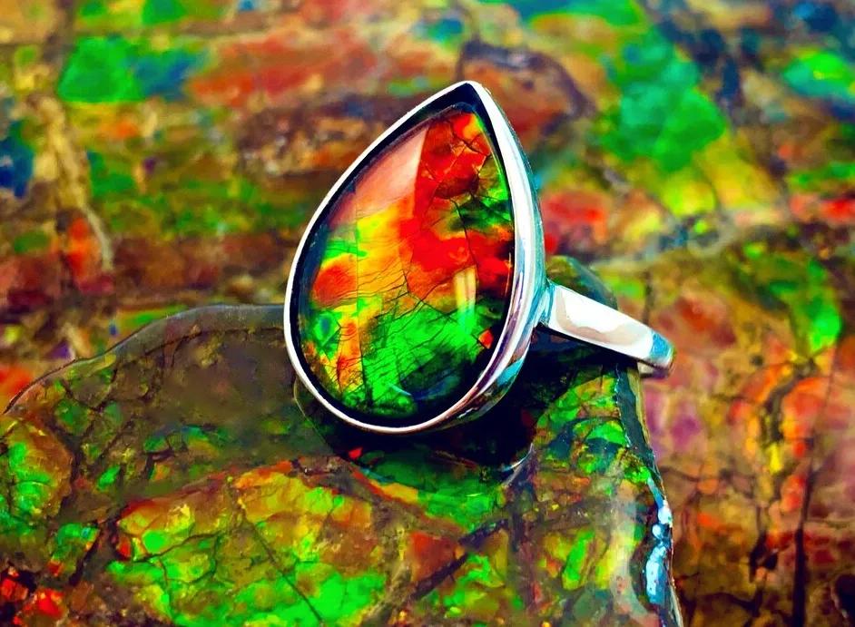 The 20 rarest and most precious gemstones in the world, if you are ...