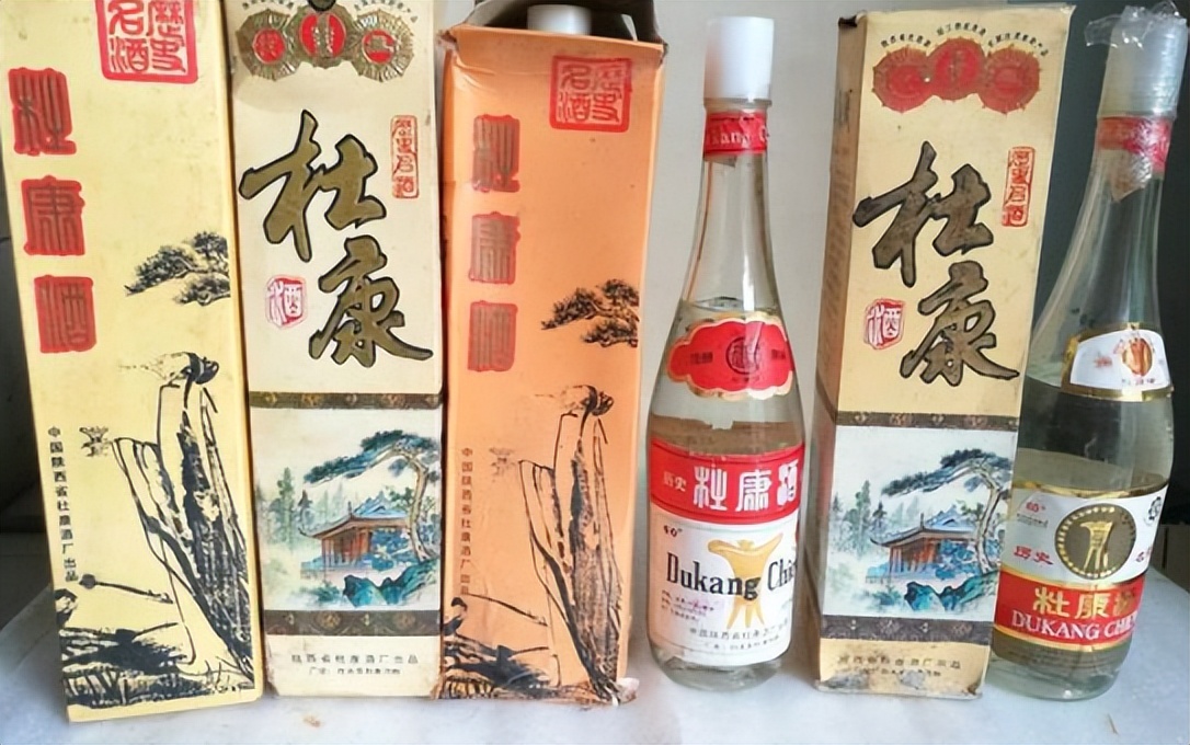 The 4 well-known wines are so unlucky, they are all pure grain brewing ...