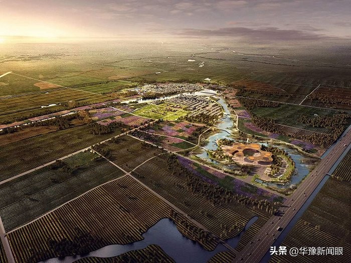 "Feel the charm of millennium culture" Wuyang Jiahu Site Museum will be ...