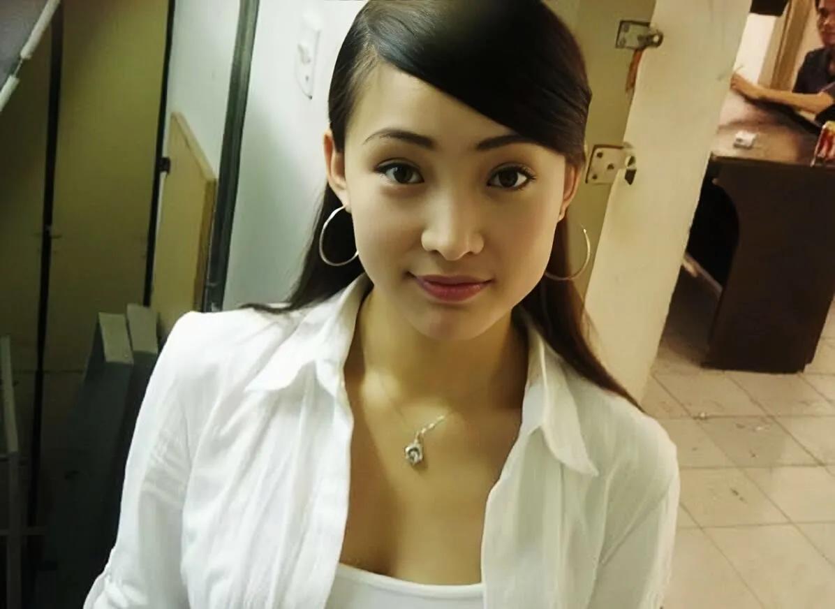 Mainland actress - Bai Jing - iMedia