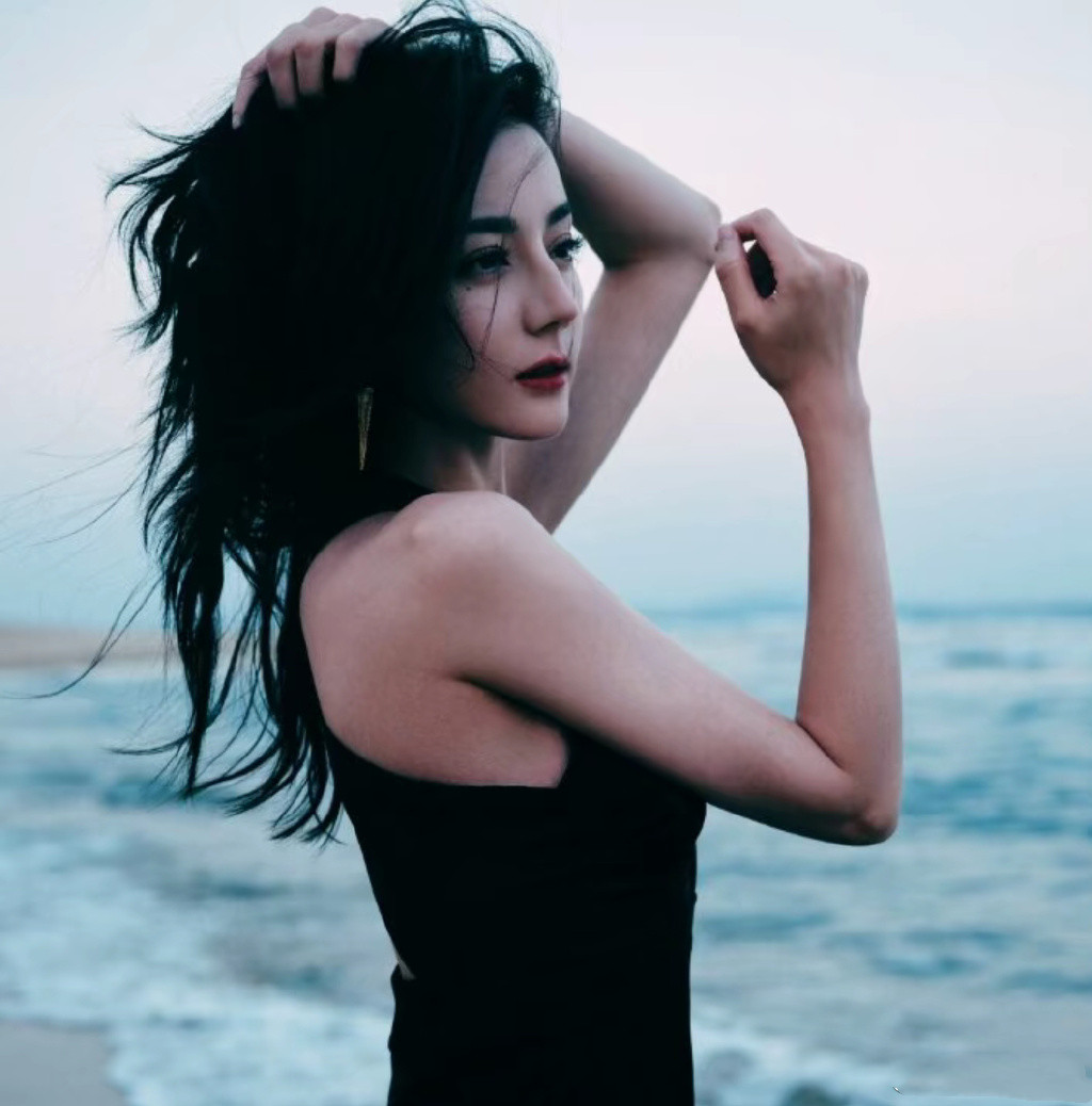 "Public Prosecution" starring Di Lieba was aired today, showing ...