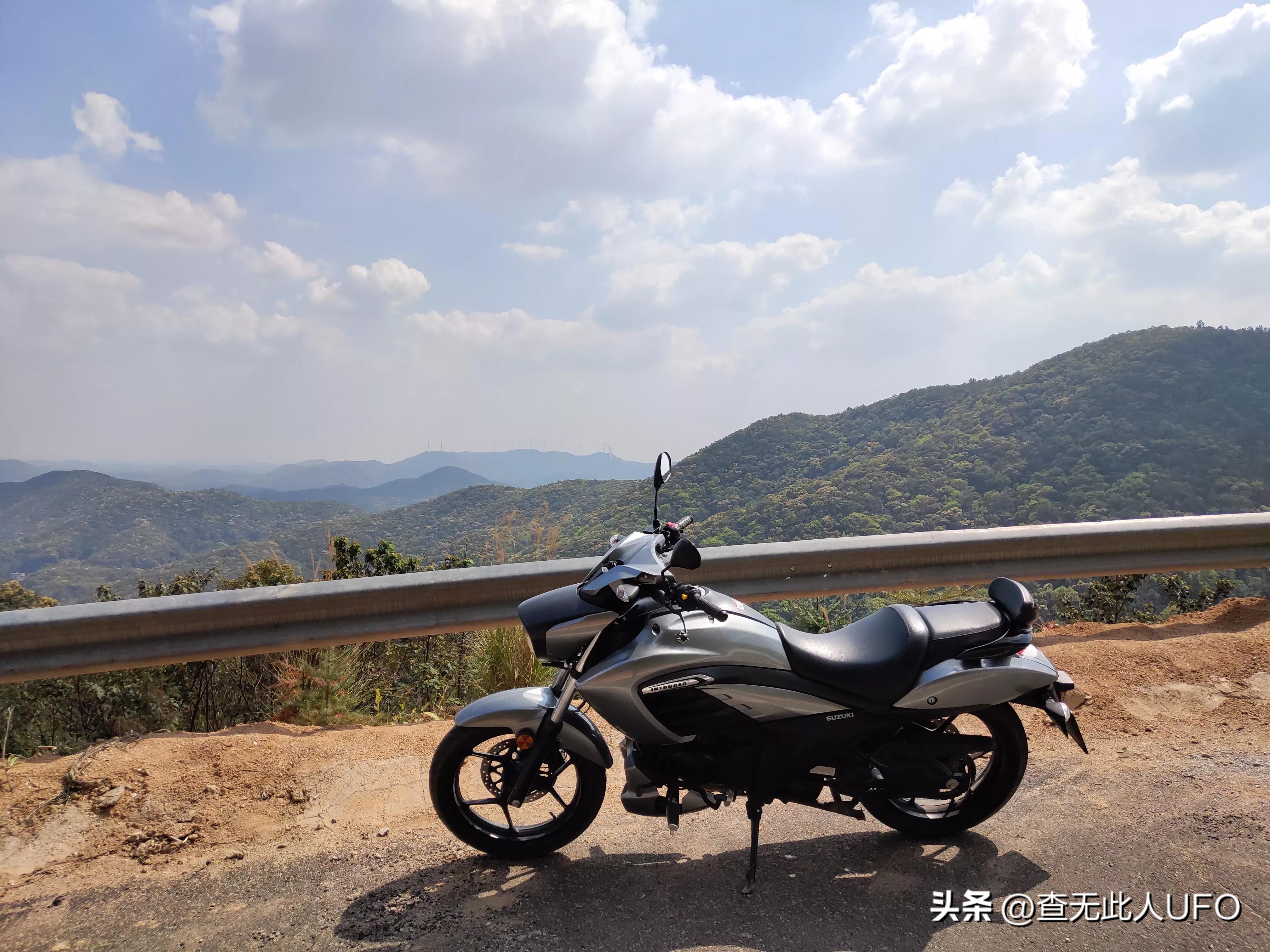 Jinan Suzuki Kudao 155 is like a stupid cow! - iMedia