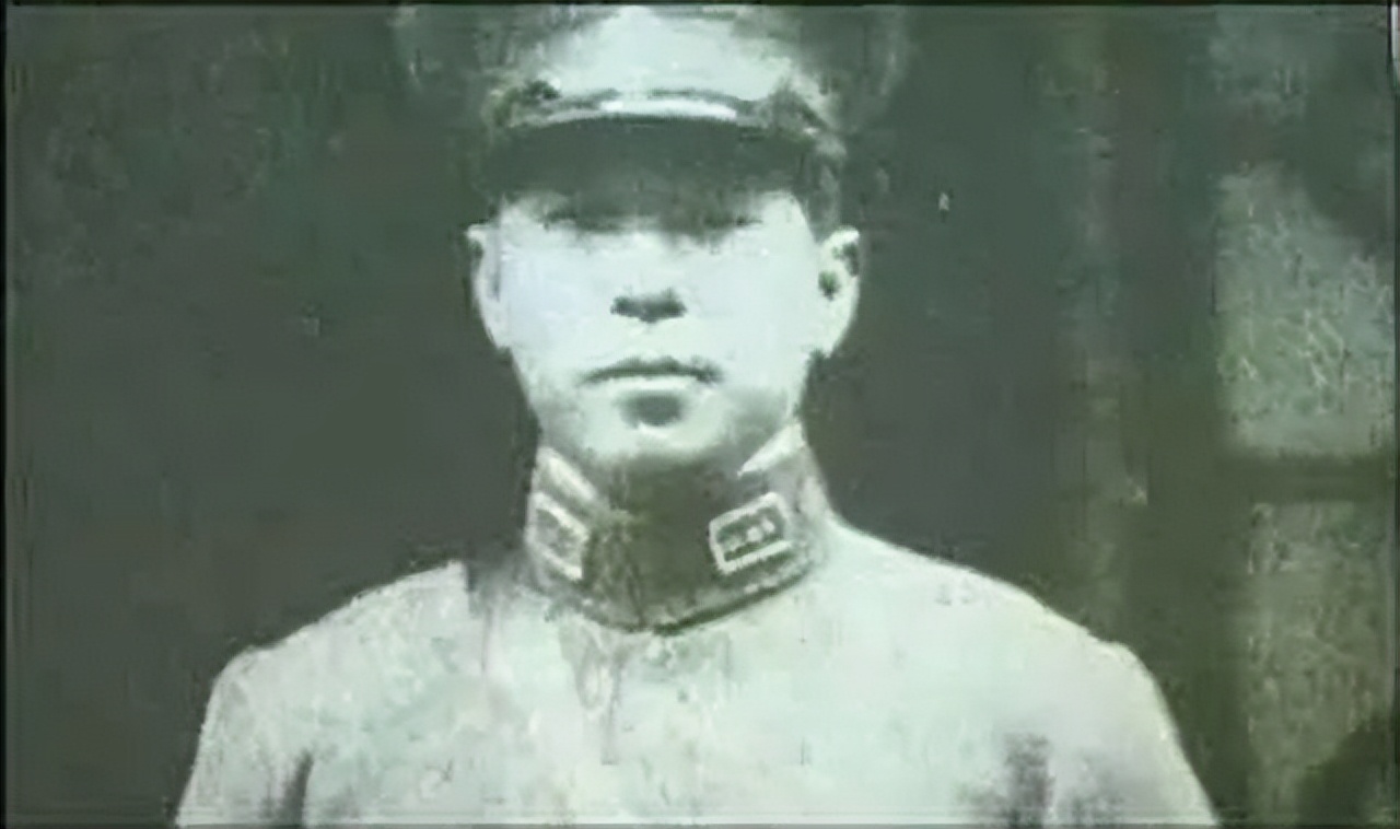 57 years after the murder of General Yang Hucheng, the grandson found ...