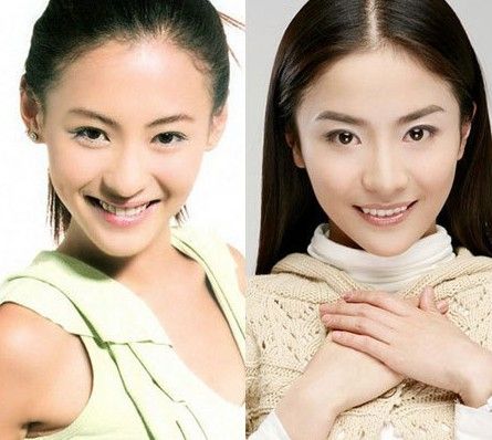 The star face is also troubled!Because he didn't want to look like ...