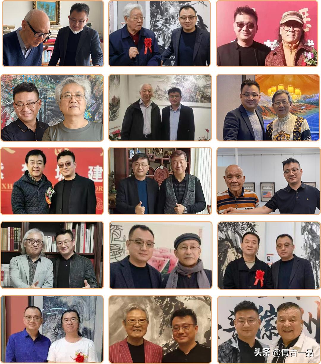 Hundreds of battles, the road of cultural inheritance - iNEWS