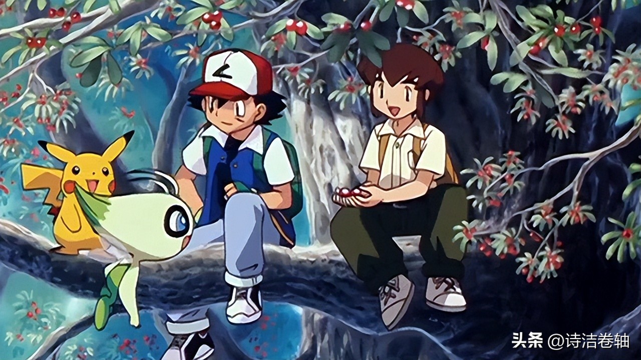 Pokémon: Tears can dissolve hatred and give life. Have these stories ...