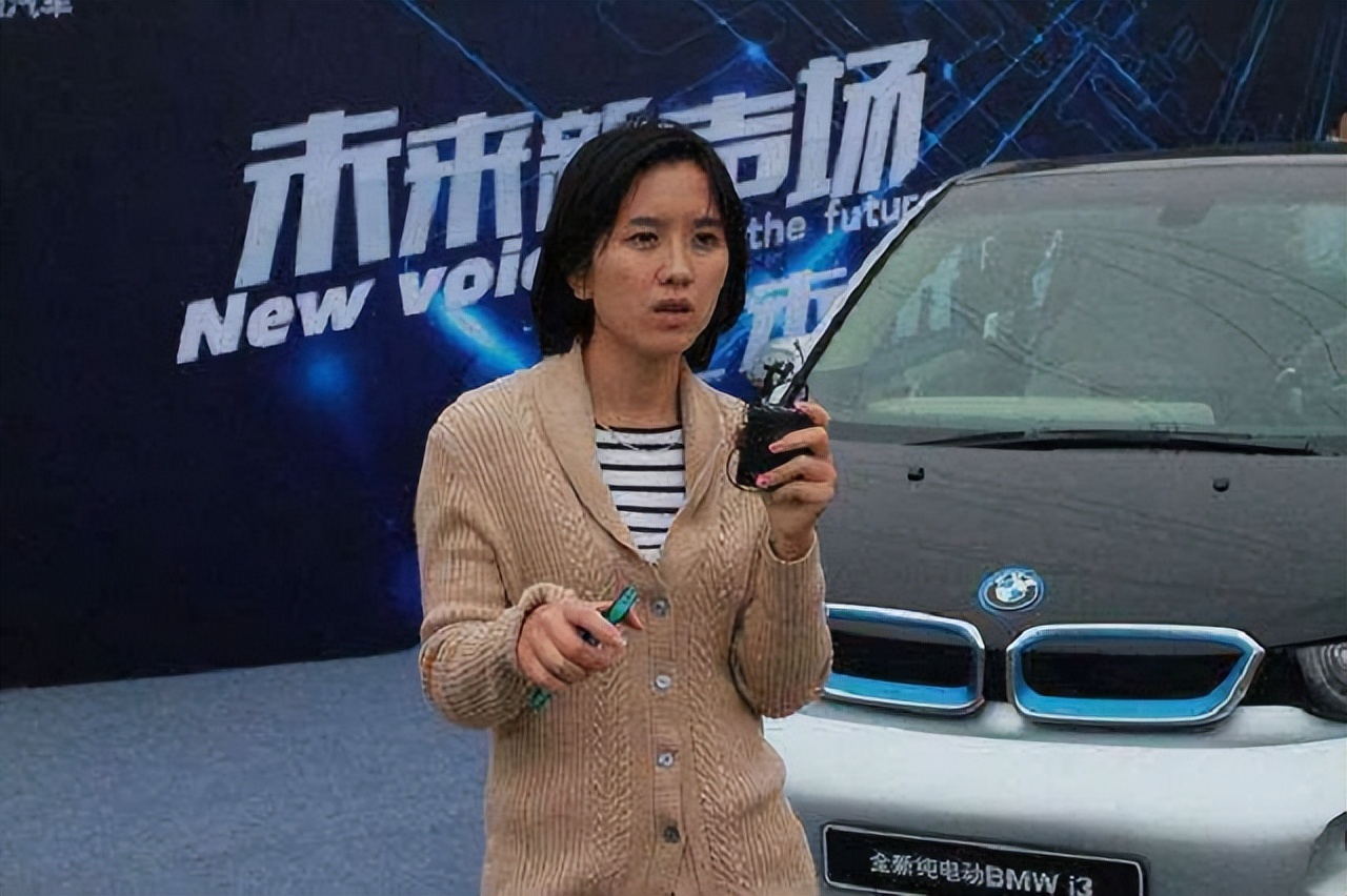 From 150,000 to 1.5 billion, it took Hu Weiwei only 3 years. How did ...