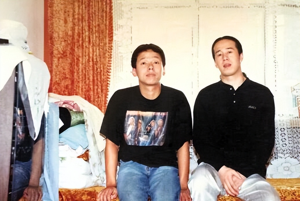 Yang Kun: It doesn't matter if it's red or not - iMedia