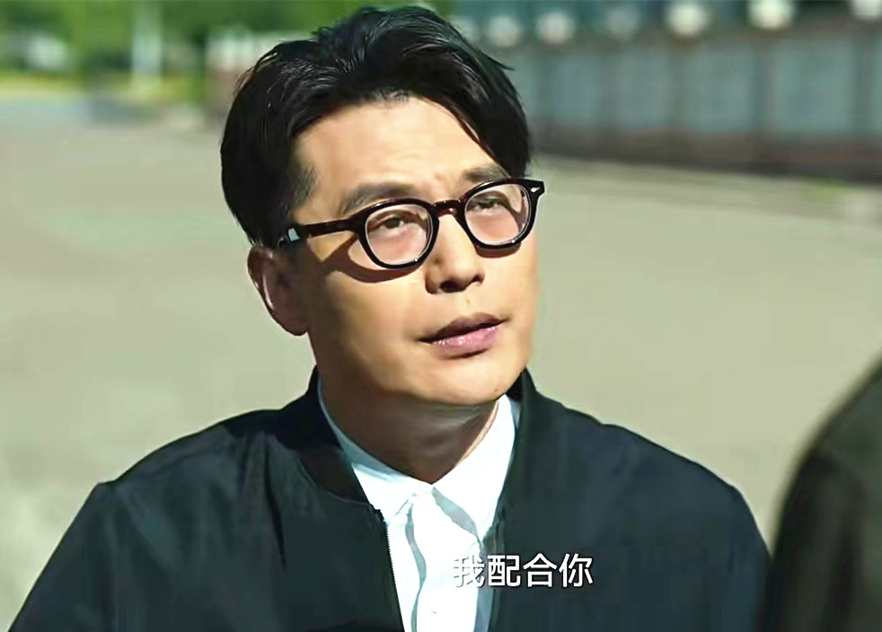 Revisiting "The Knockout", Li Xiang asked Tan Siyan to cooperate but ...