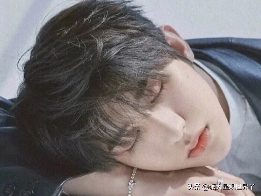 Cai Xukun's "one-night stand incident" is going to collapse? He has had scandals with female ...