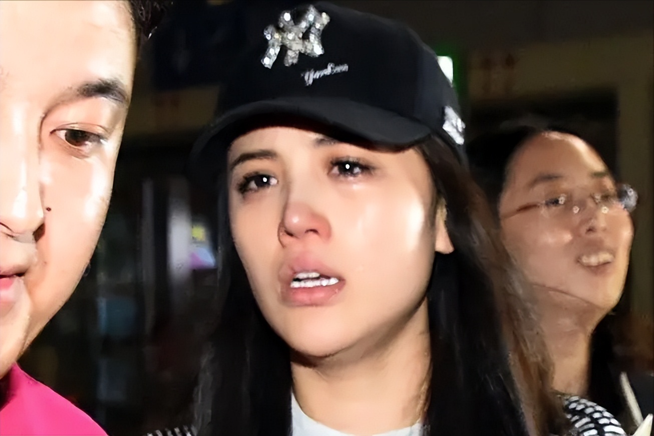 Liu Xiang and Ge Tian have been divorced for 7 years: He has a happy life with his second ...